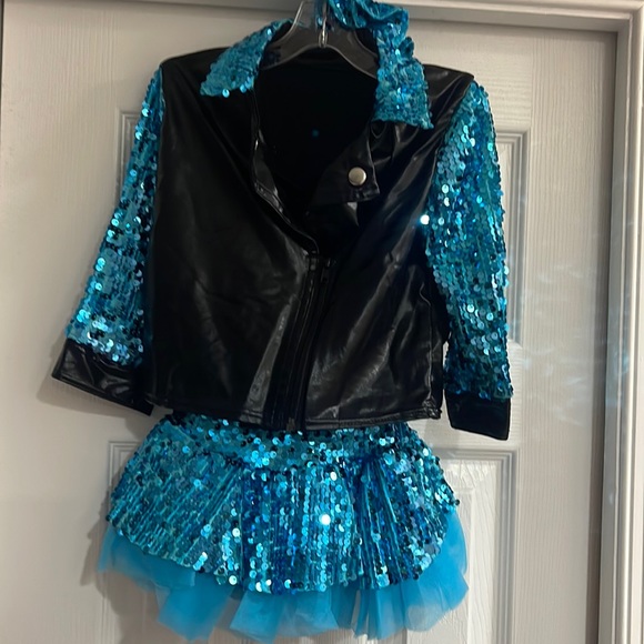 Weissman | Costumes | Weissman Kids Tap Costume | Poshmark